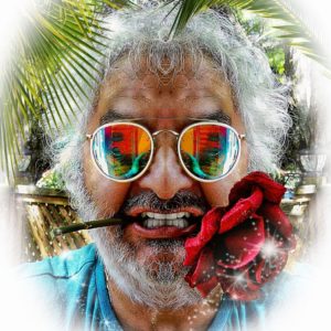 Alain Grillo – Alain Grillo